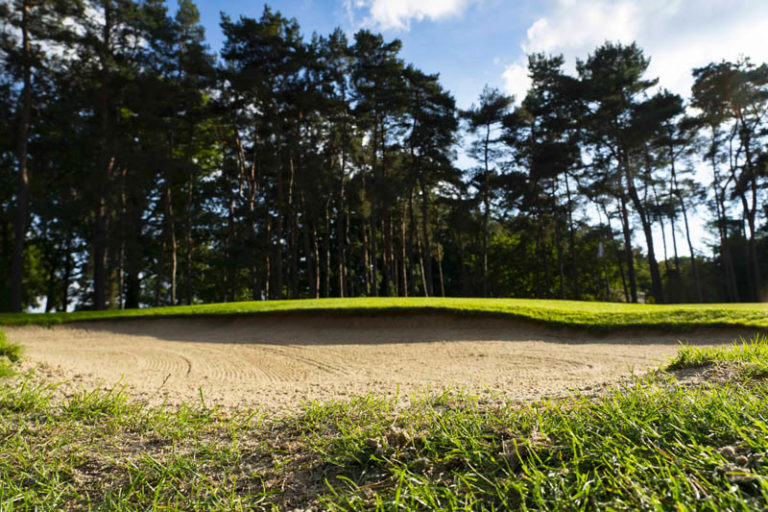 L’architecte – Royal Bercuit Golf Club